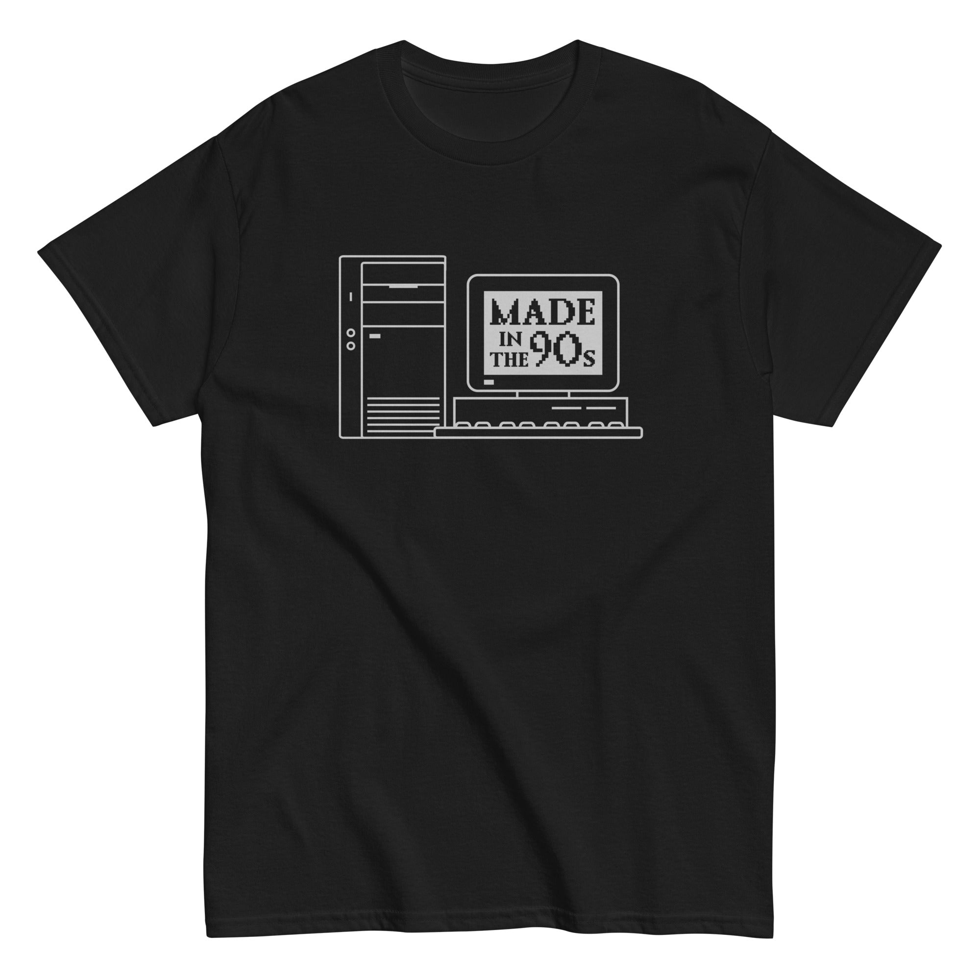 Made In The 90s Men s Classic Tee SnorgTees made-in-the-90s-men-s-classic-tee-snorgtees