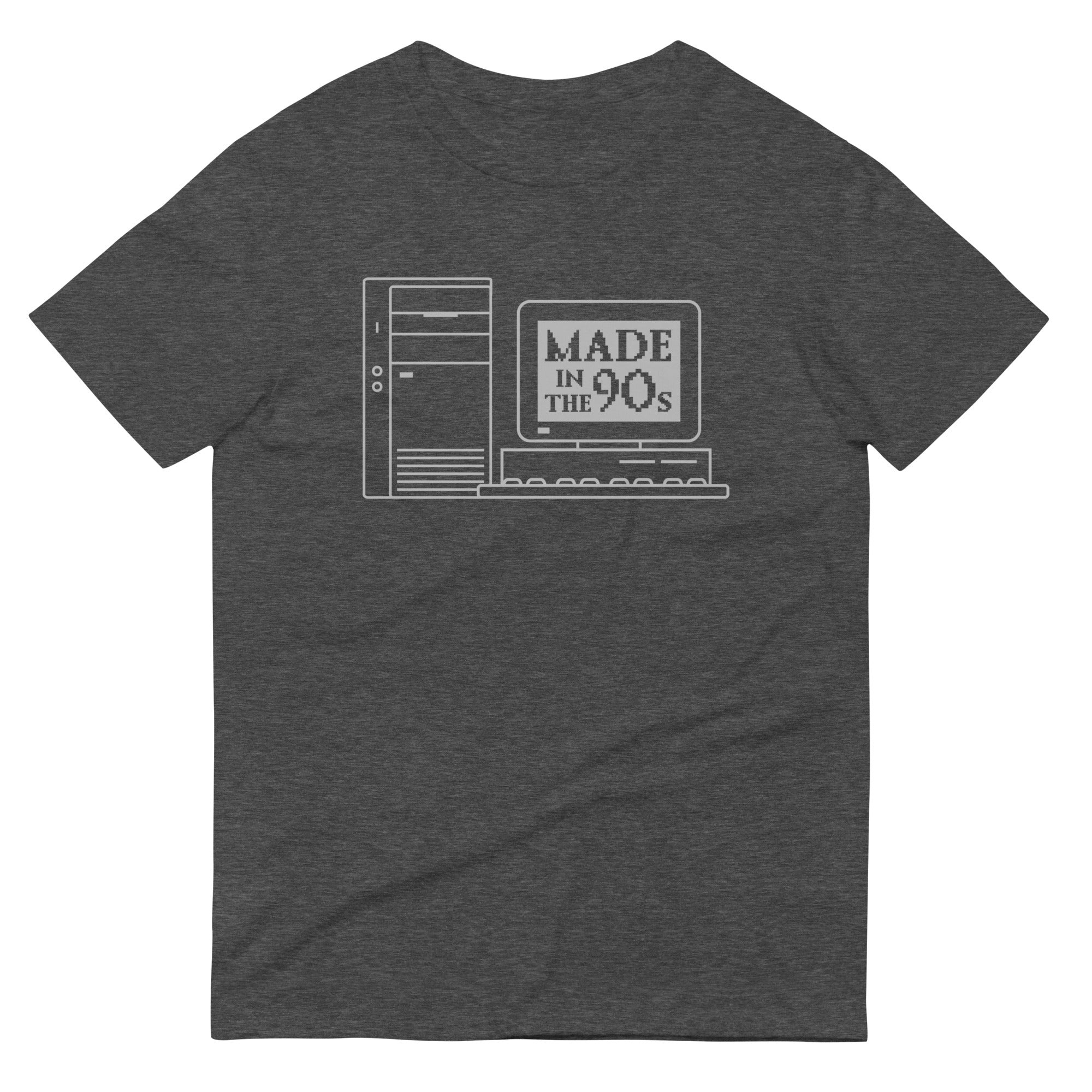 Made In The 90s Men s Signature Tee SnorgTees made-in-the-90s-men-s-signature-tee-snorgtees
