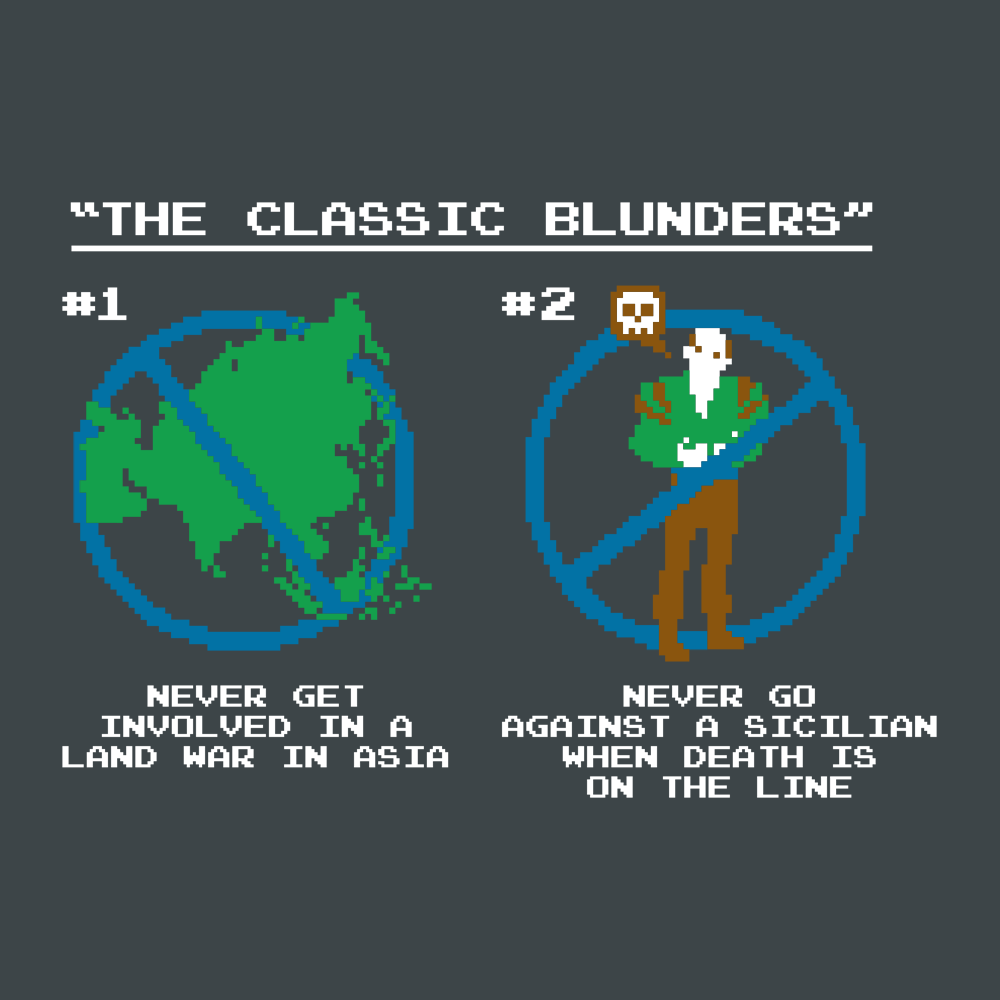 Movies – Page 2 – SnorgTees.com