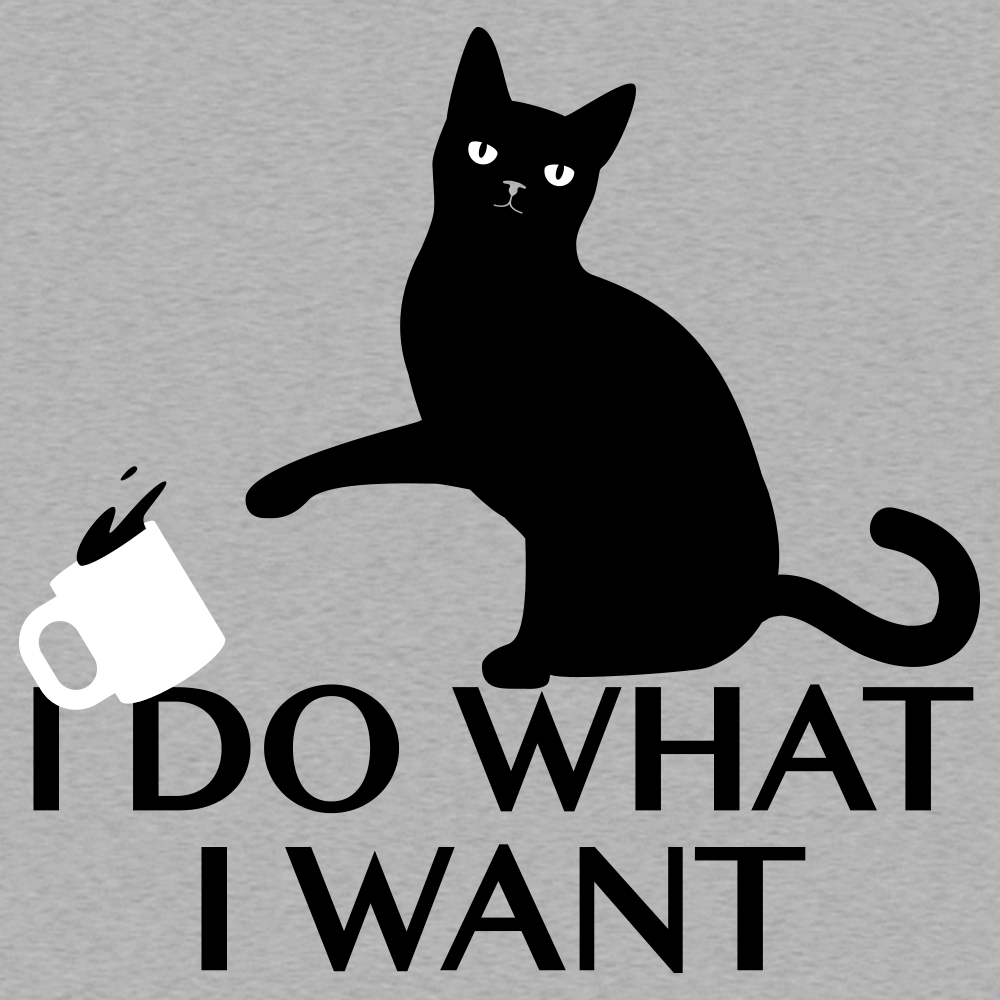 Funny Cat T-Shirts, Hoodies, Tank Tops, and More – SnorgTees.com