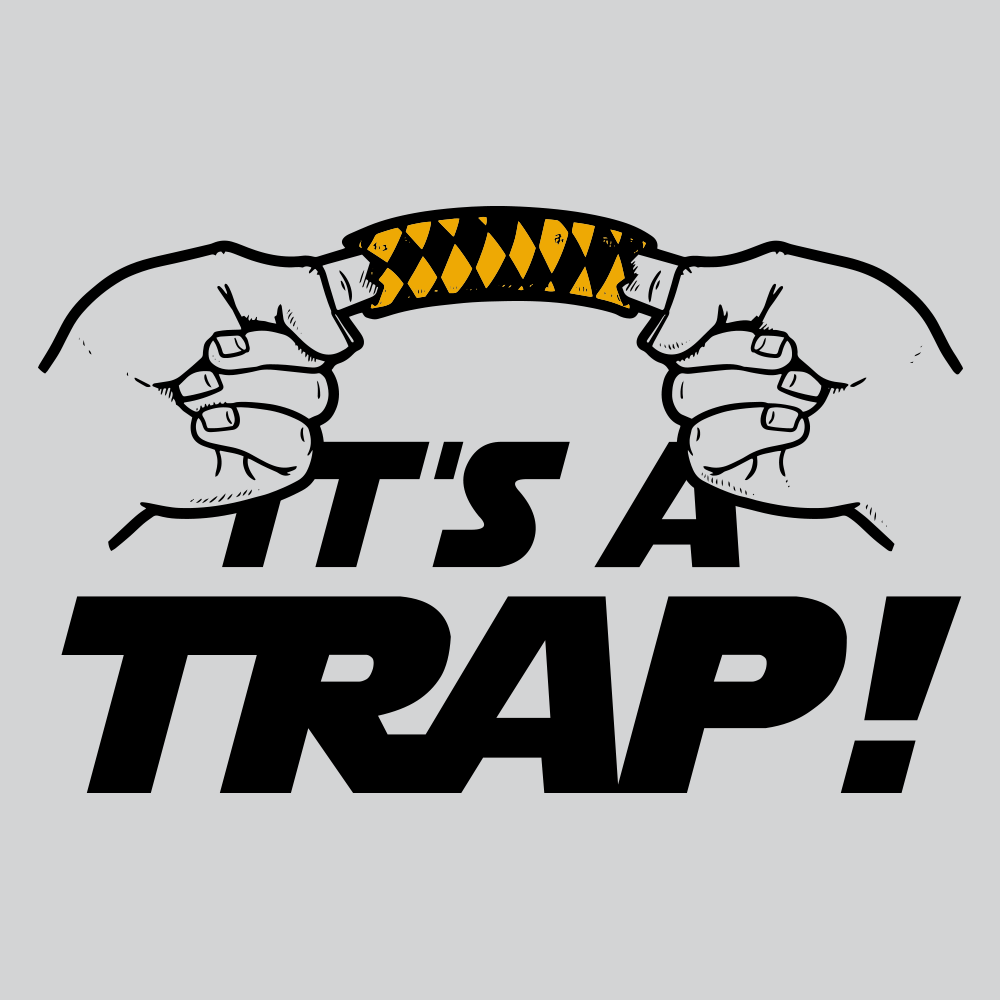 Geek & Nerd T-Shirts, Tank Tops, Hoodies, and More – Page 9 – SnorgTees.com