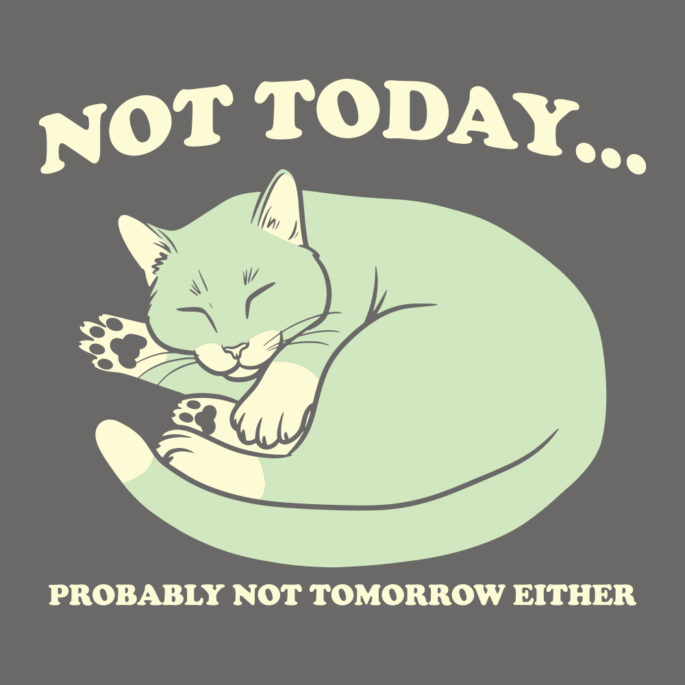 Funny Cat T-Shirts, Hoodies, Tank Tops, and More – SnorgTees.com