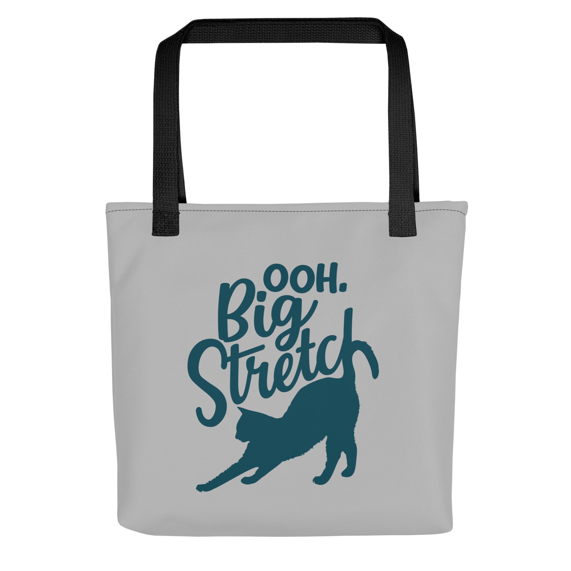Big Stretch Tote Bag – SnorgTees.com
