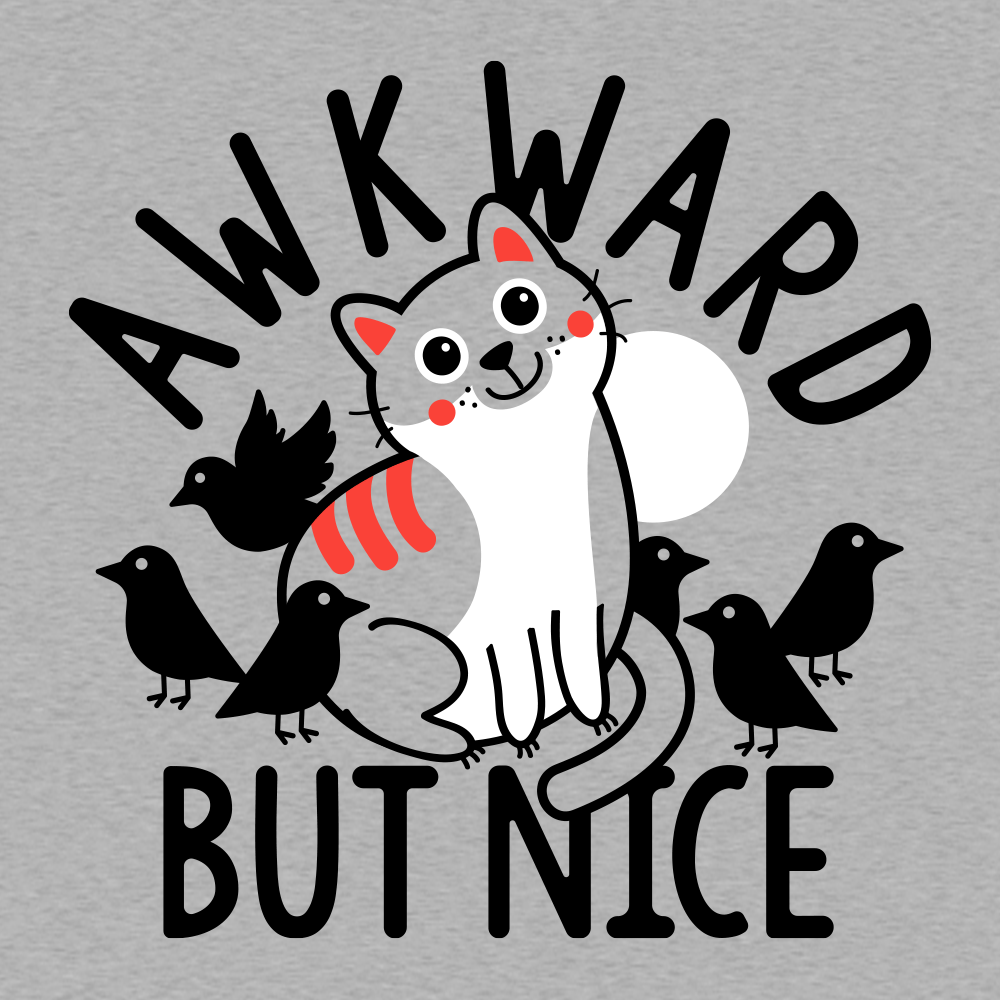 Funny Cat T-Shirts, Hoodies, Tank Tops, and More – SnorgTees.com