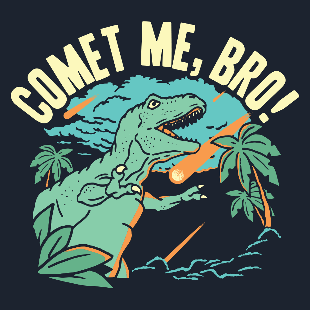 Funny Dinosaur T-Shirts, Hoodies, Tank Tops, and More – SnorgTees.com