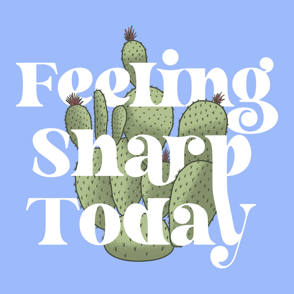 Current Mood – SnorgTees.com