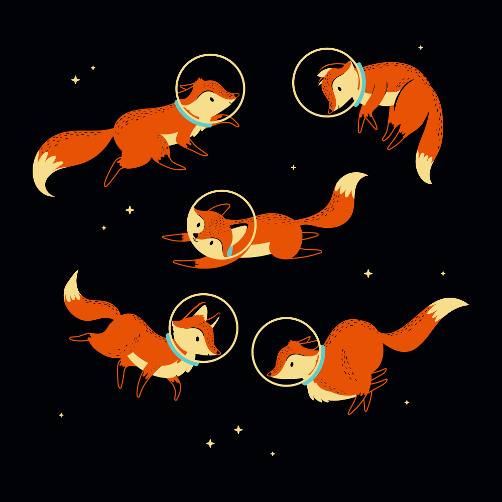 Funny Space T-Shirts, Hoodies, Tank Tops, and More – SnorgTees.com