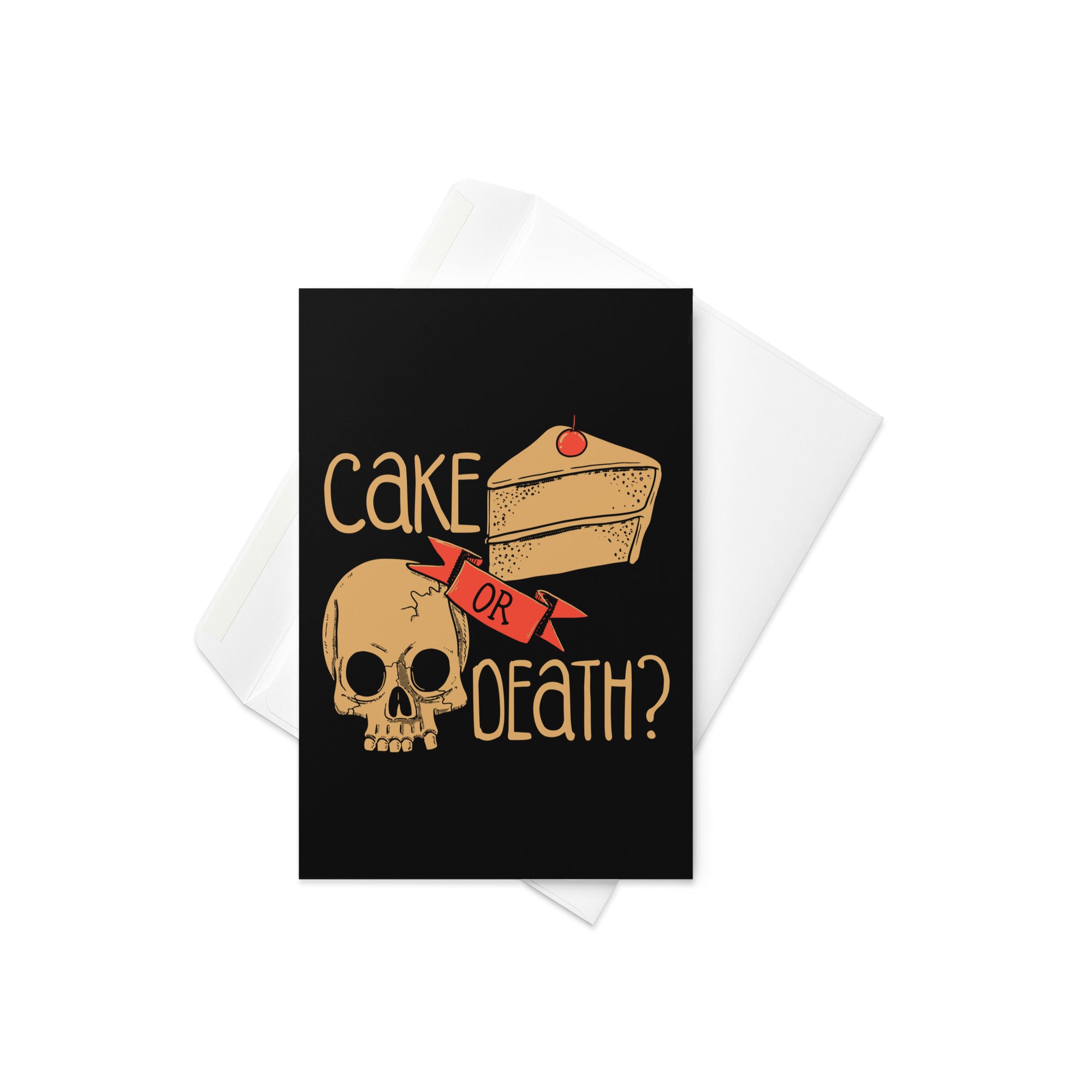 Greeting Cards – SnorgTees.com