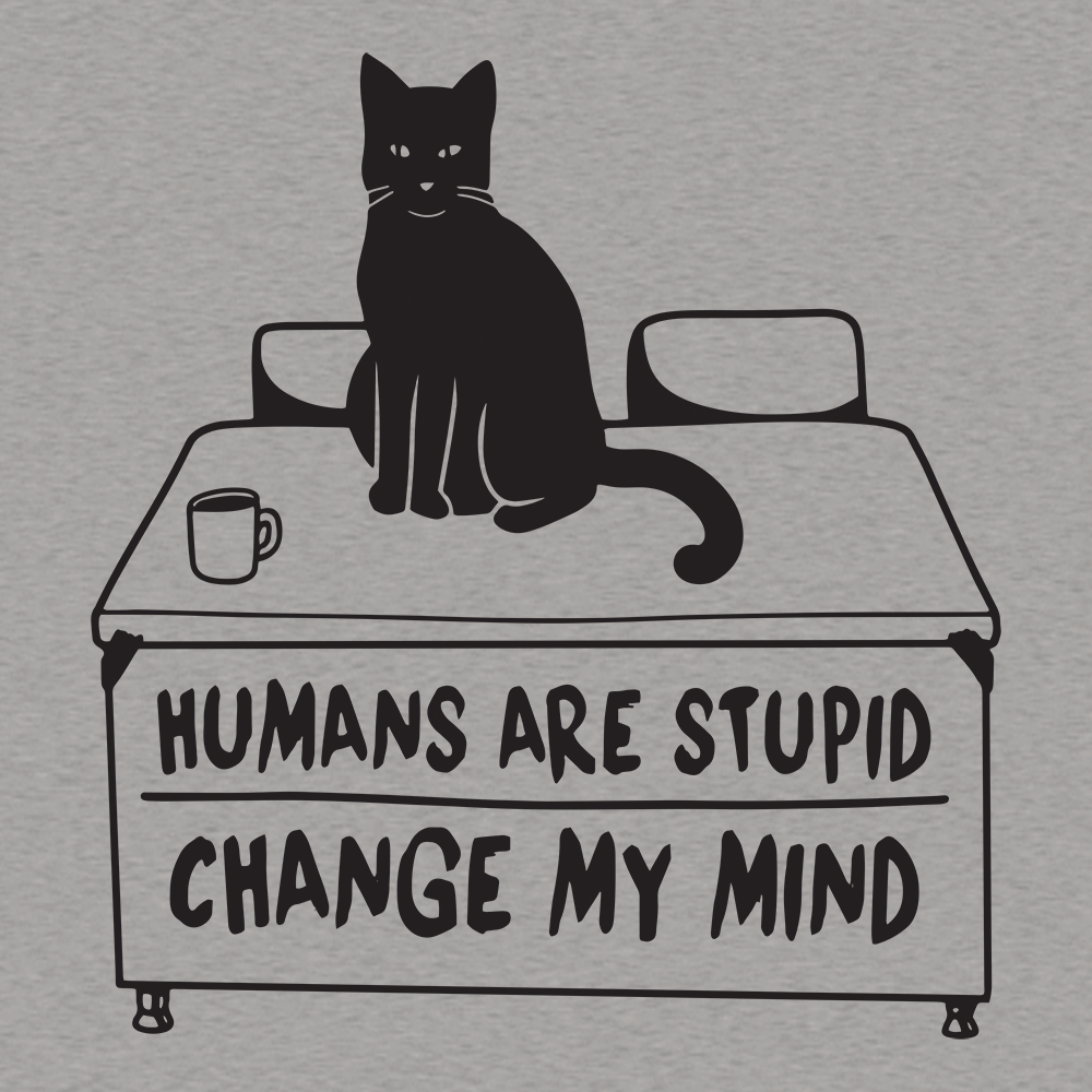 Funny Cat T-Shirts, Hoodies, Tank Tops, and More – SnorgTees.com
