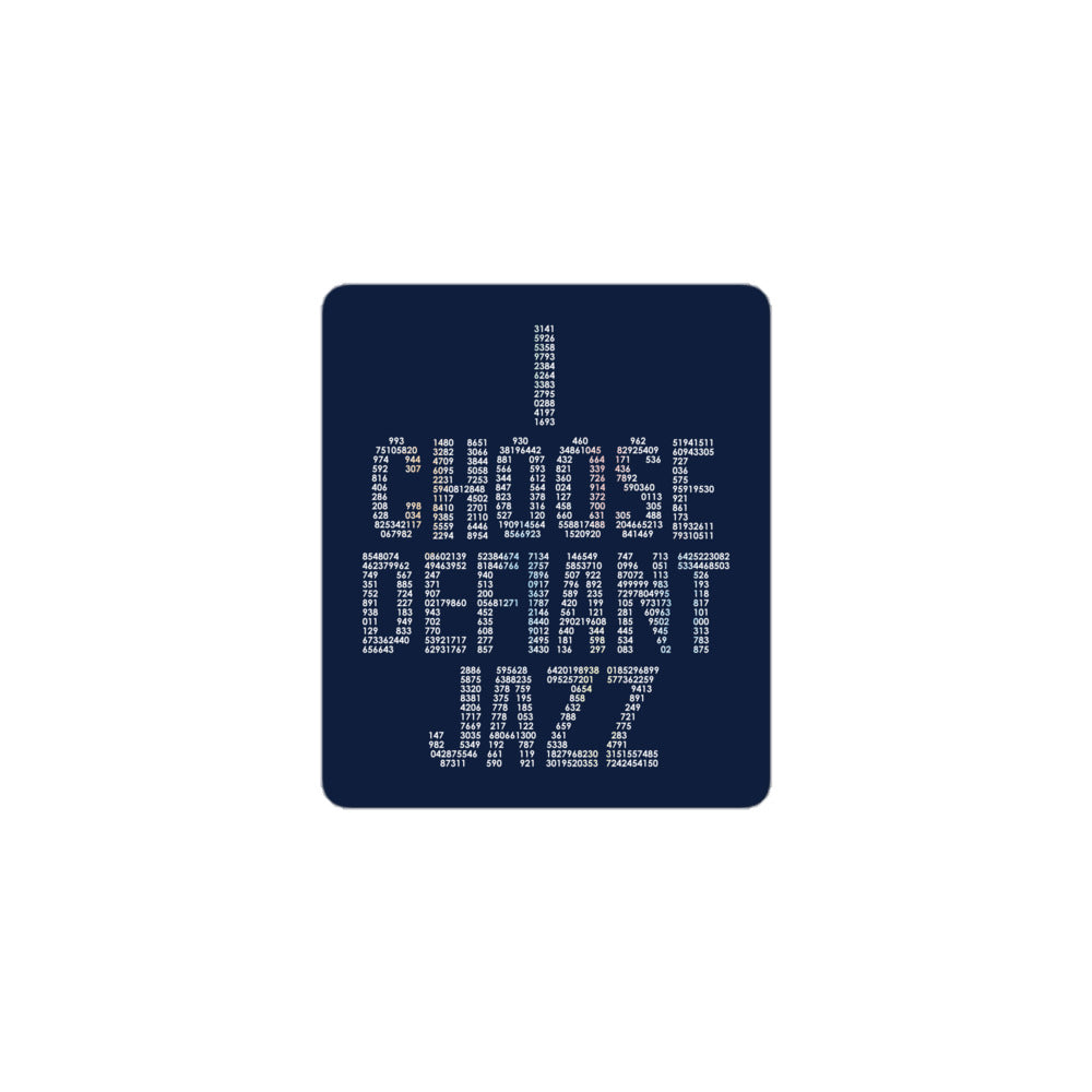 I Choose Defiant Jazz Sticker – SnorgTees.com