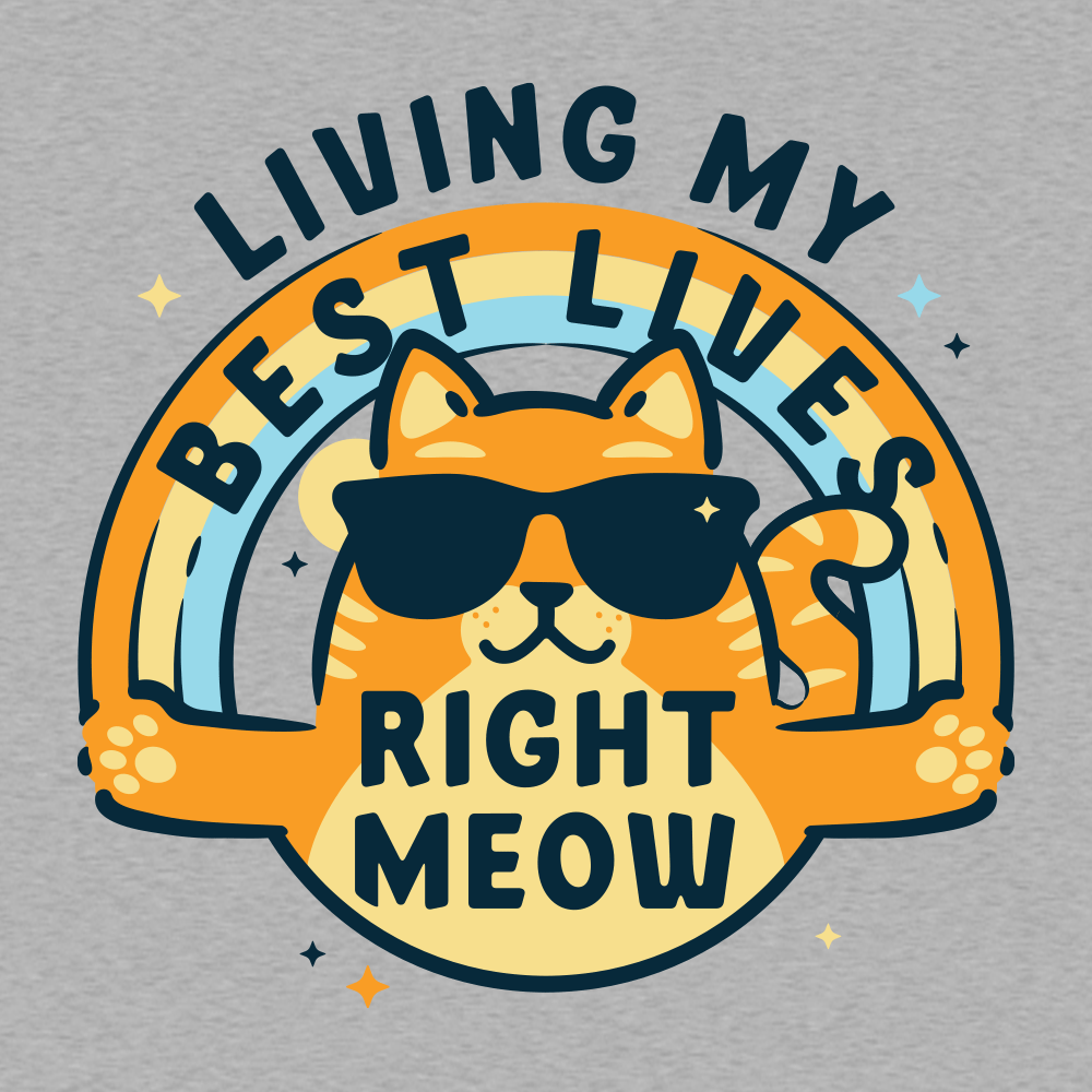 Funny Cat T-Shirts, Hoodies, Tank Tops, and More – SnorgTees.com