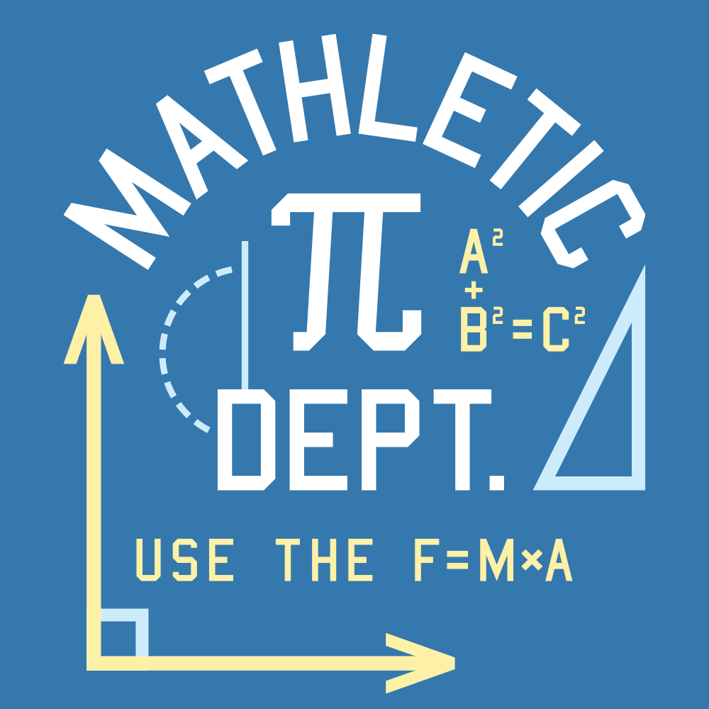 Funny Math T-Shirts, Hoodies, Tank Tops, and More – SnorgTees.com