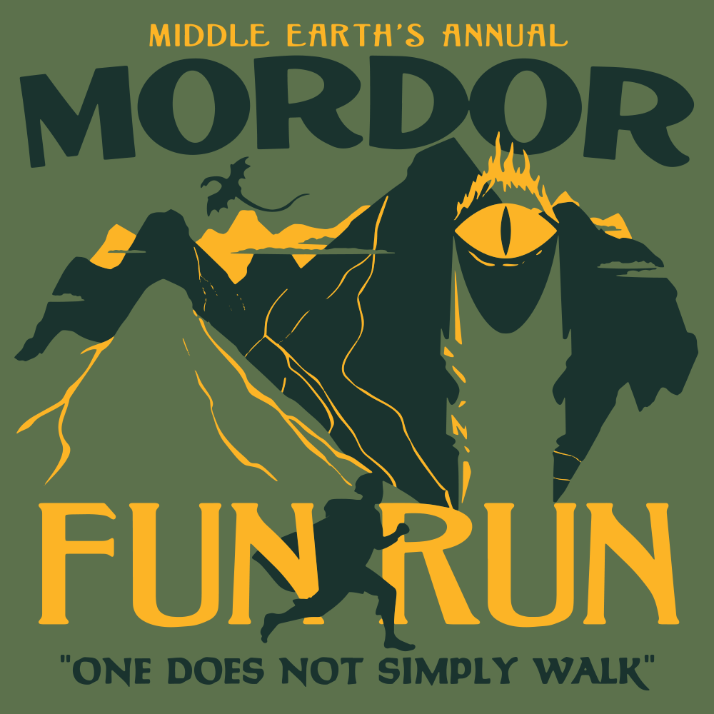 Geek & Nerd T-Shirts, Tank Tops, Hoodies, and More – SnorgTees.com