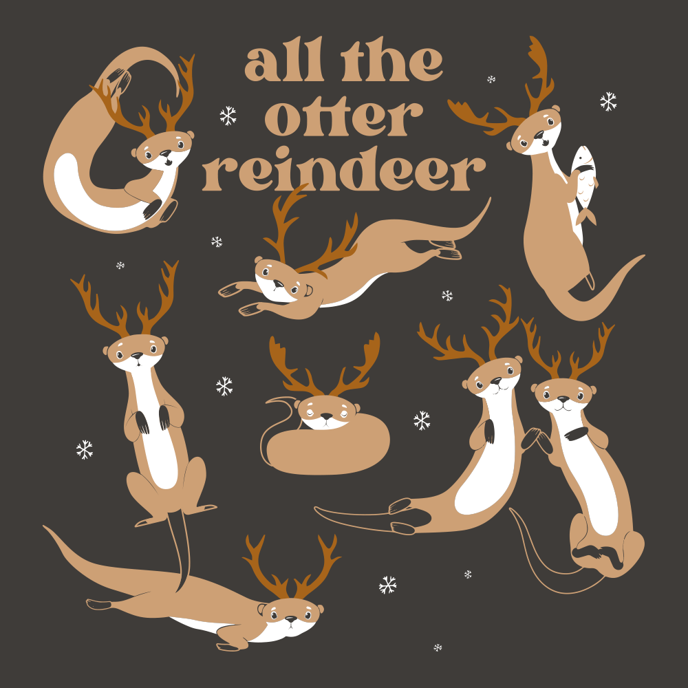 Funny Christmas T-Shirts, Tank Tops, Hoodies, and More – SnorgTees.com