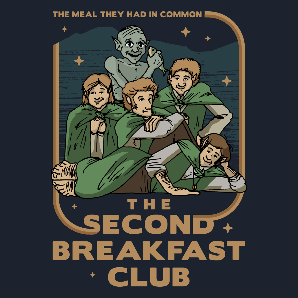 Movies – Page 2 – SnorgTees.com