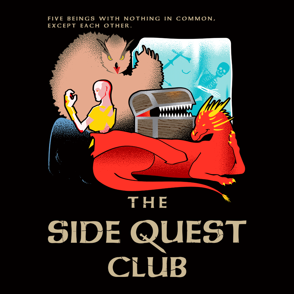 Movies – Page 3 – SnorgTees.com