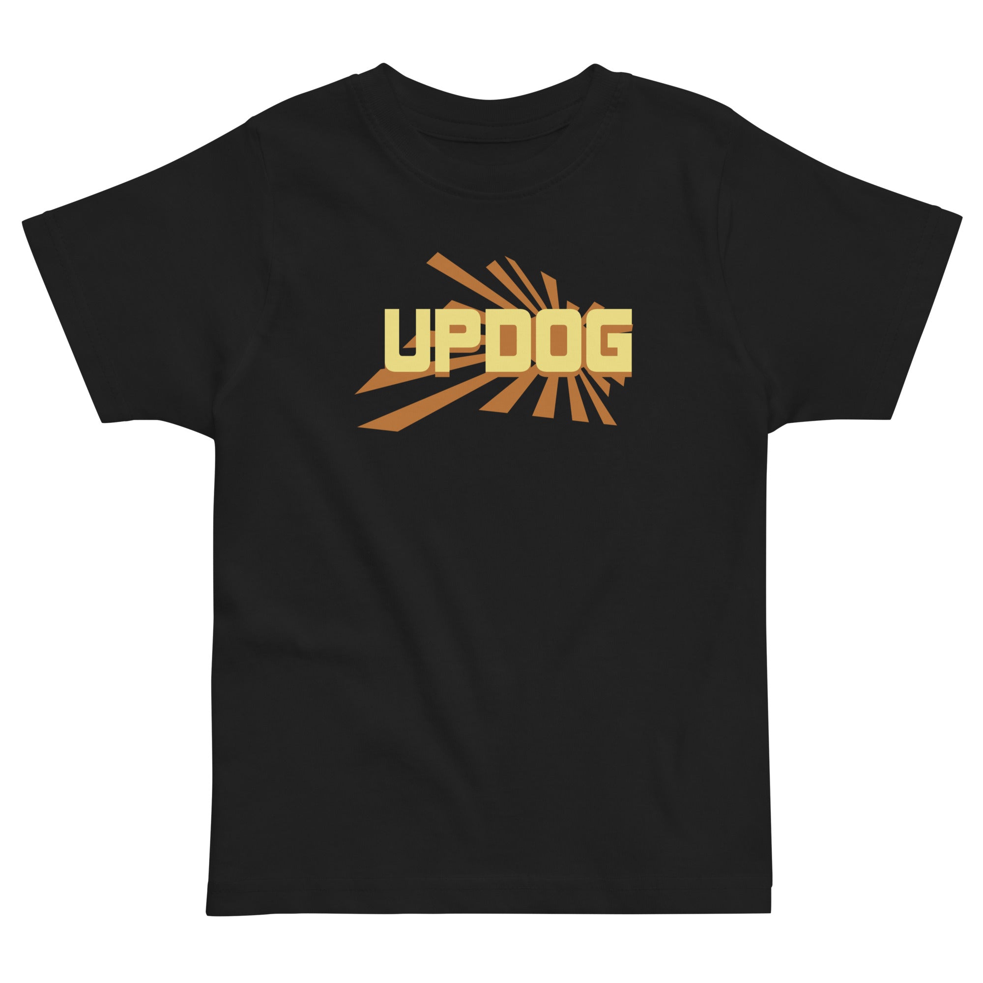 Updog Kid's Toddler Tee – SnorgTees.com
