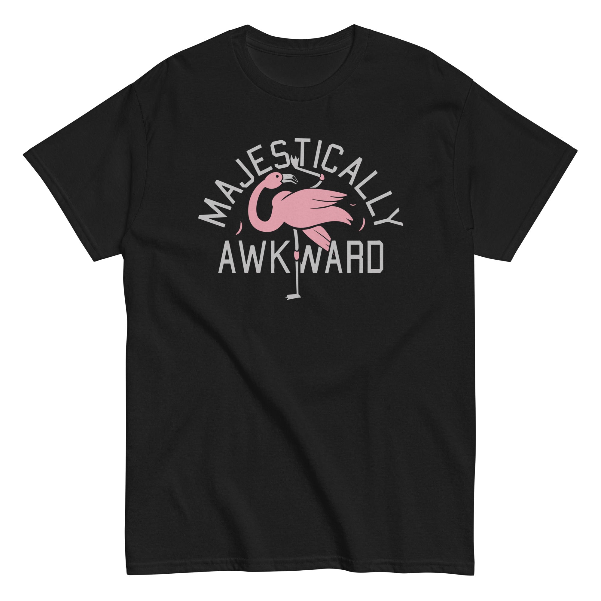 Majestically Awkward Men's Classic Tee – SnorgTees.com