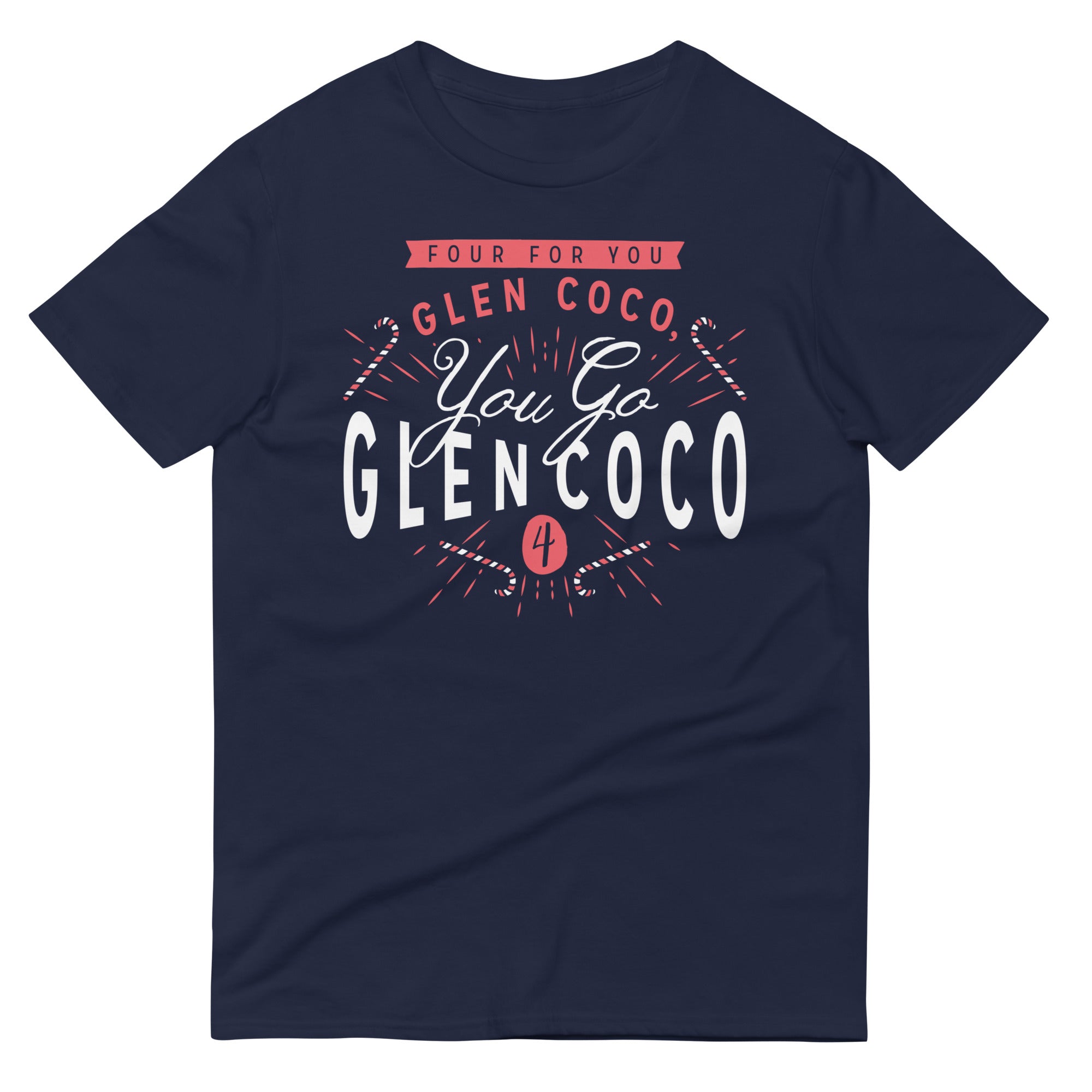 You Go Glen Coco Men's Signature Tee – SnorgTees.com