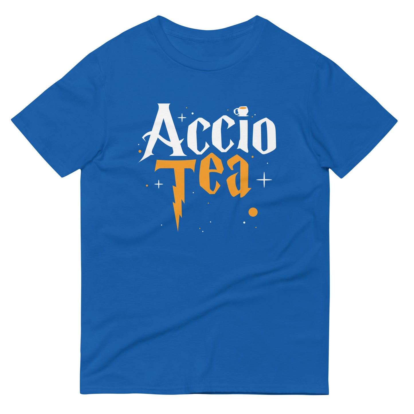 Accio Tea Men's Signature Tee – SnorgTees.com