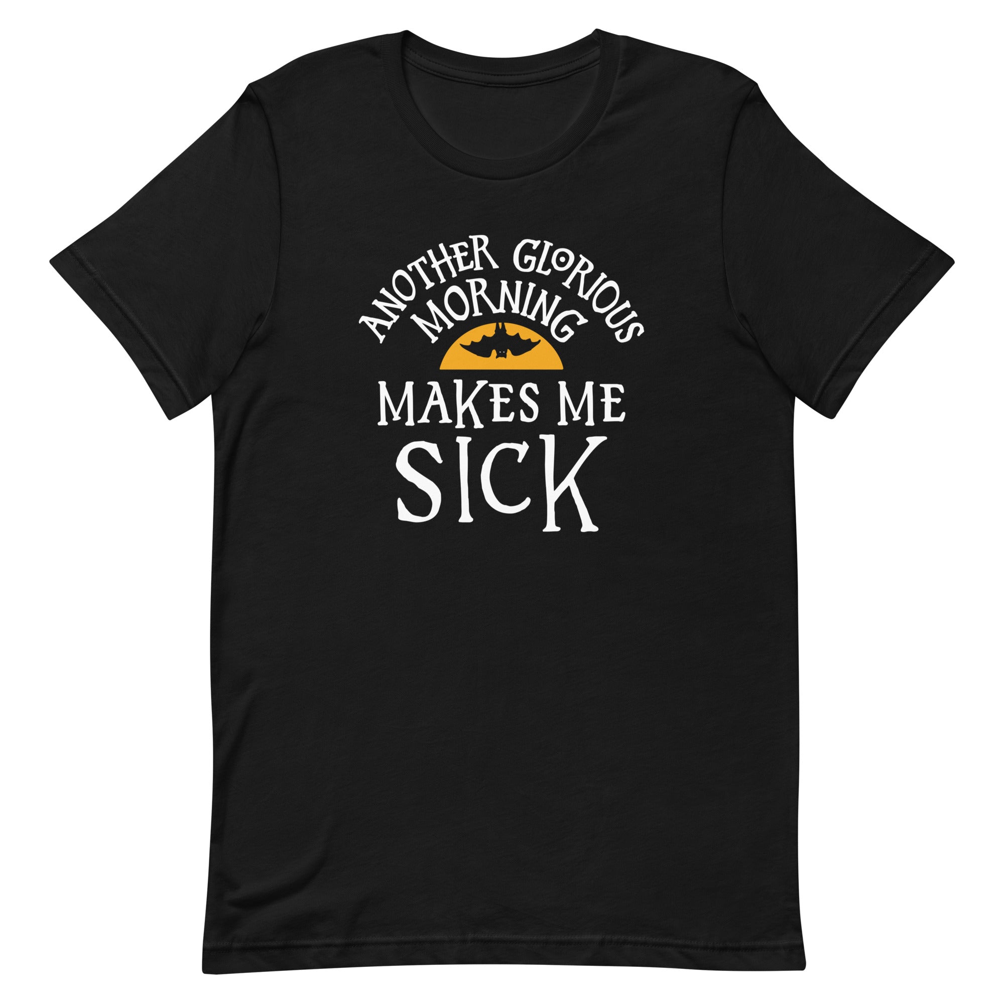 Another Glorious Morning Men's Signature Tee – SnorgTees.com