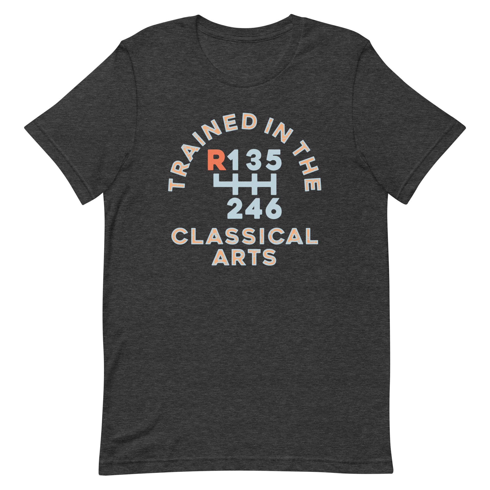 Men's Signature Tees – SnorgTees.com