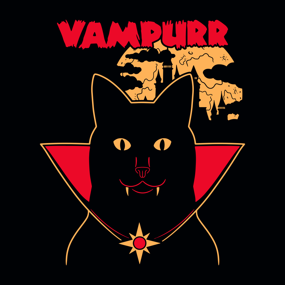 Funny Cat T-Shirts, Hoodies, Tank Tops, and More – SnorgTees.com