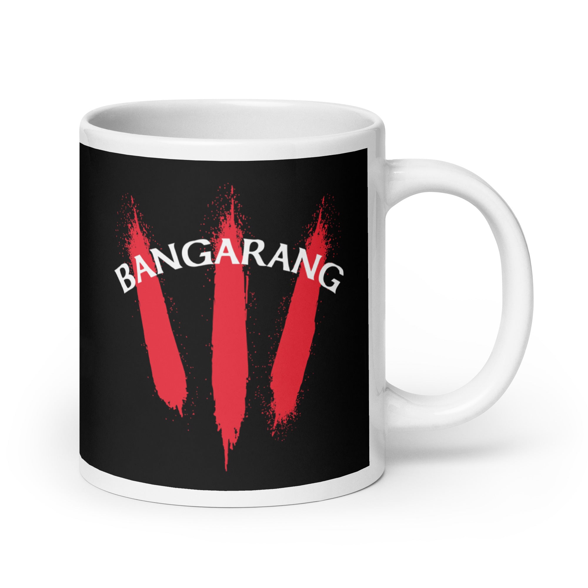 Bangarang Mug – SnorgTees.com