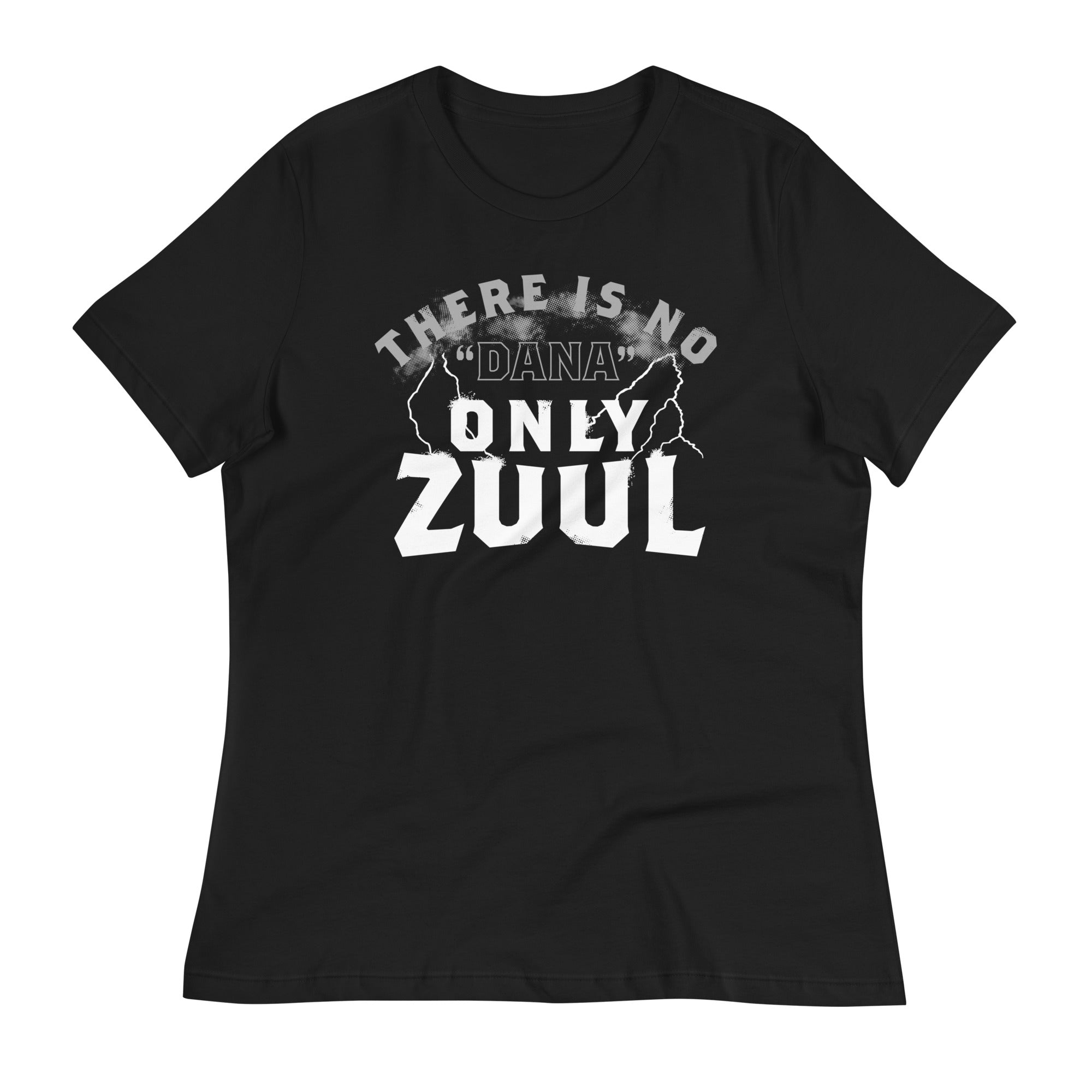 Only Zuul Women's Signature Tee – SnorgTees.com