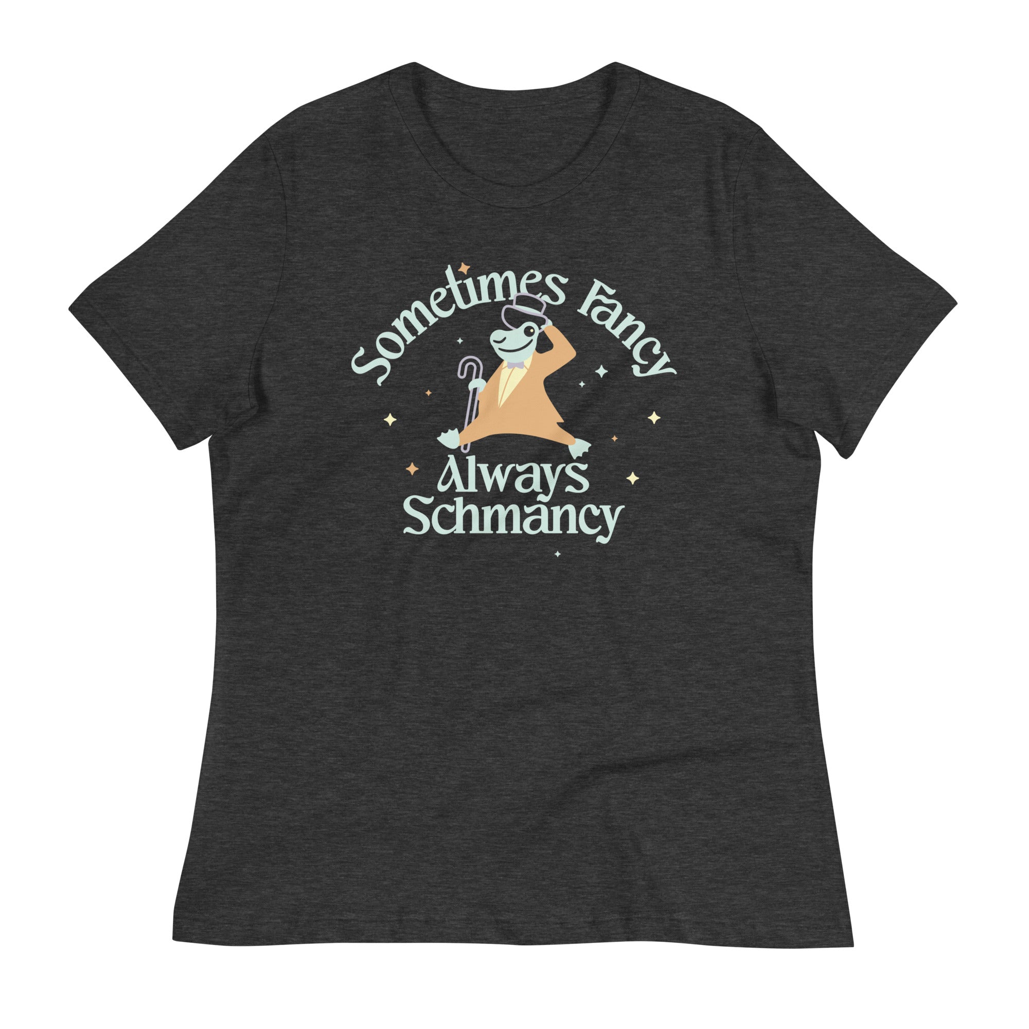 Women's Signature Tees – SnorgTees.com
